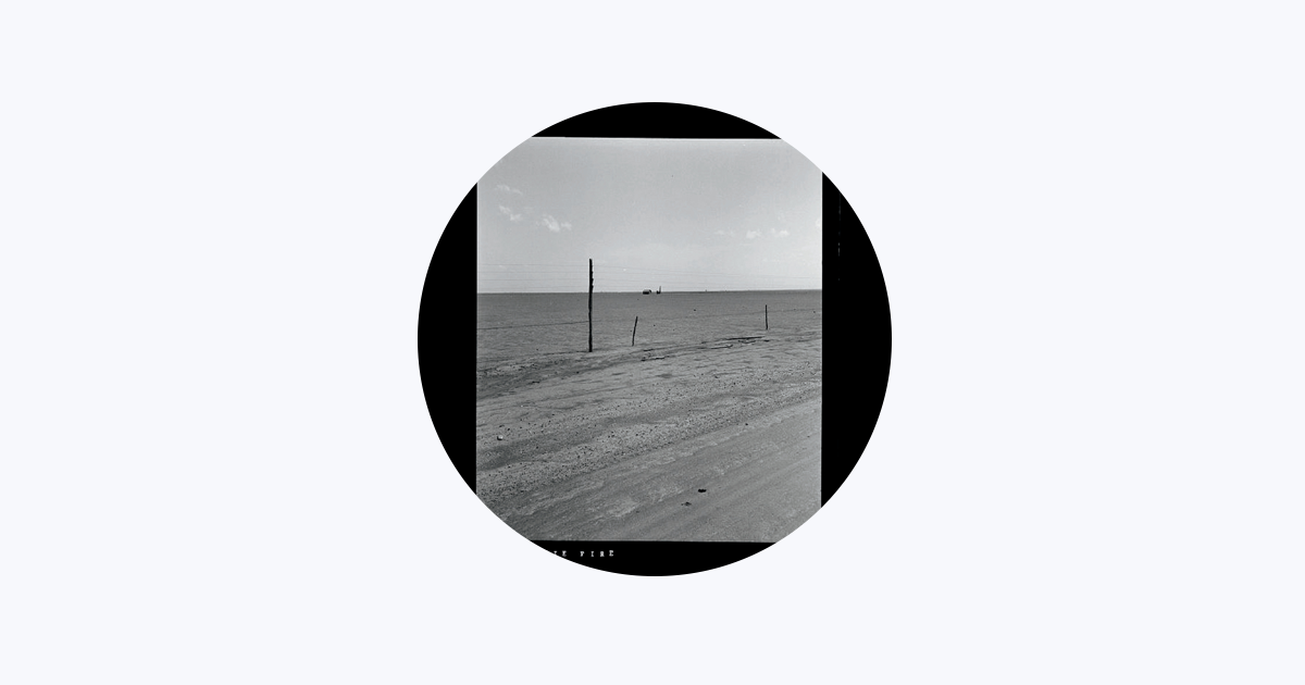 ‎The Prairie Fire - Apple Music