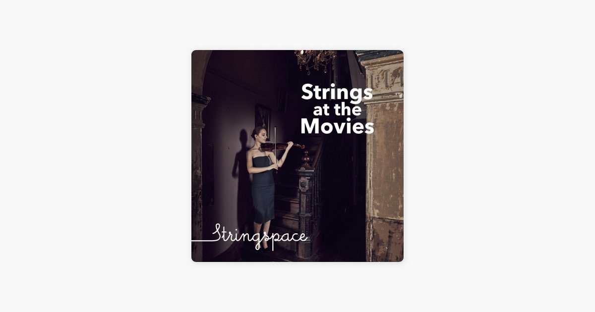 ‎Young & Beautiful (Orchestra) [From the Great Gatsby] – Song by Stringspace – Apple Music