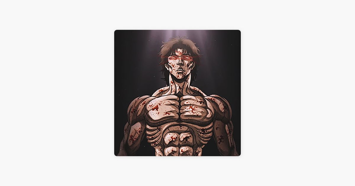 ‎Baki Hanma (Sahara) - Canción de Baki Verse - Apple Music