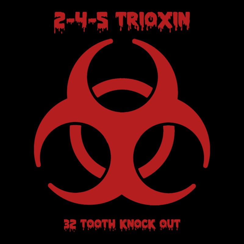 Left Overs - 245 Trioxin: Song Lyrics, Music Videos & Concerts