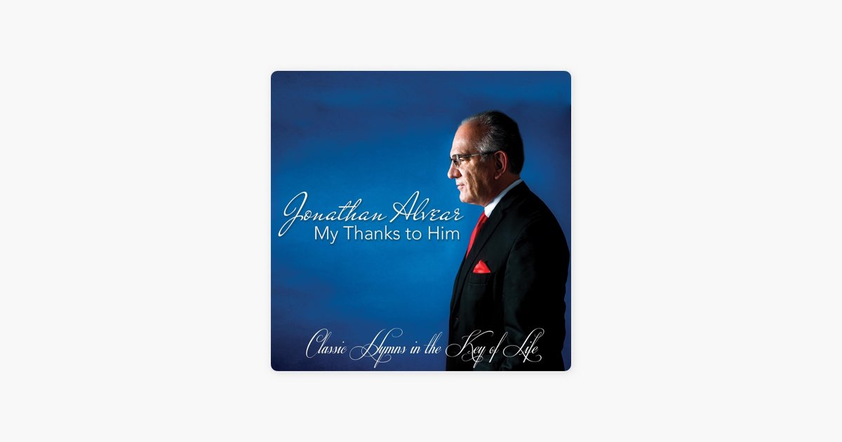 ‎I've Been Through Enough - Song by Jonathan Alvear - Apple Music
