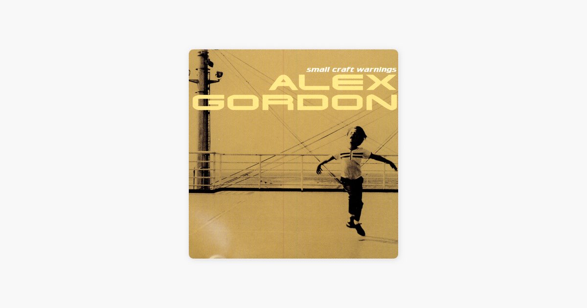 ‎Eternity - Song by Alex Gordon - Apple Music