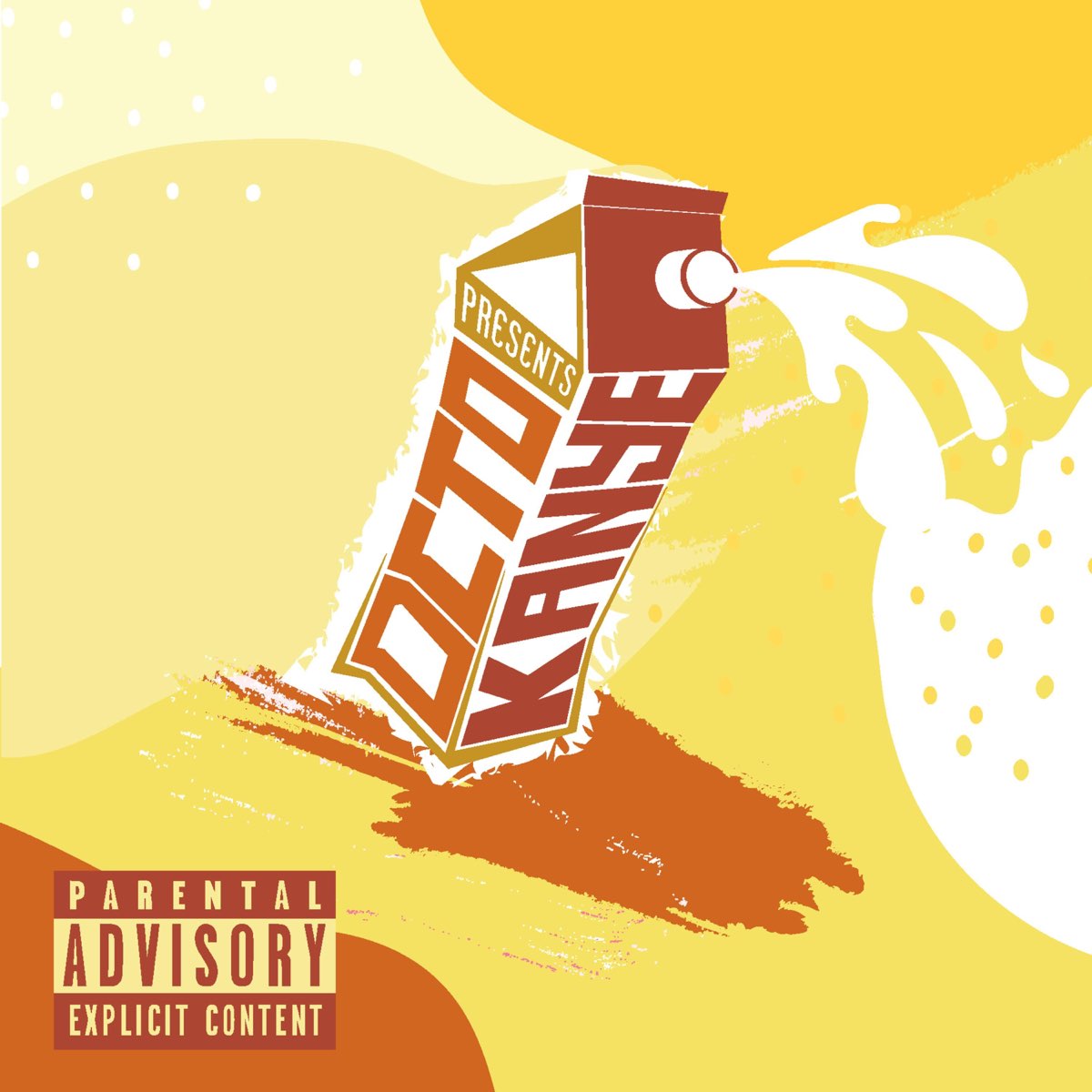 Kanye - Single” álbum de Octopizzo en Apple Music