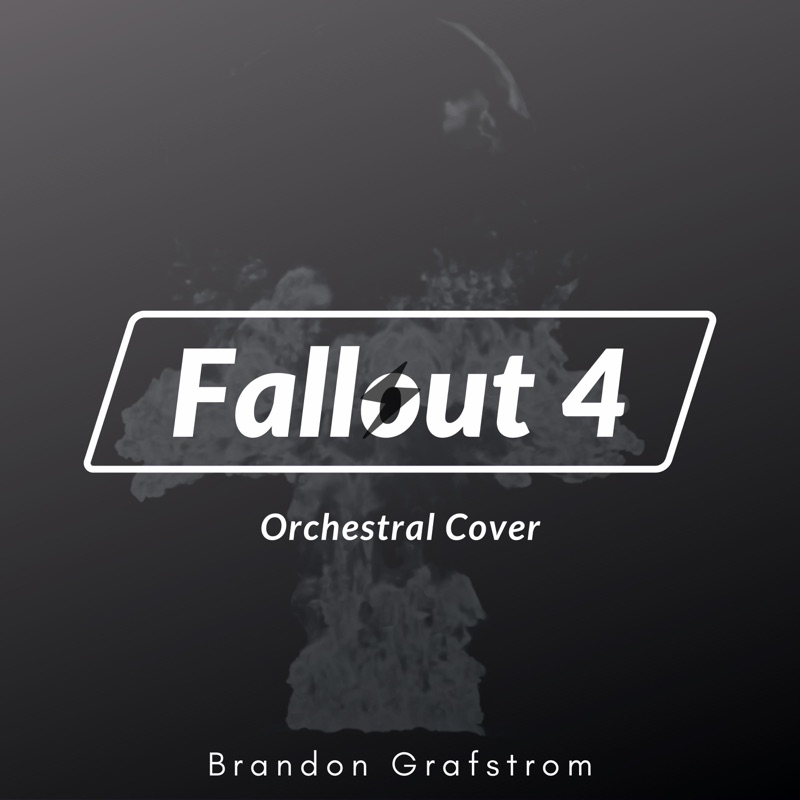 Fallout 4 Main Theme - Brandon Grafstrom: Song Lyrics, Music Videos ...