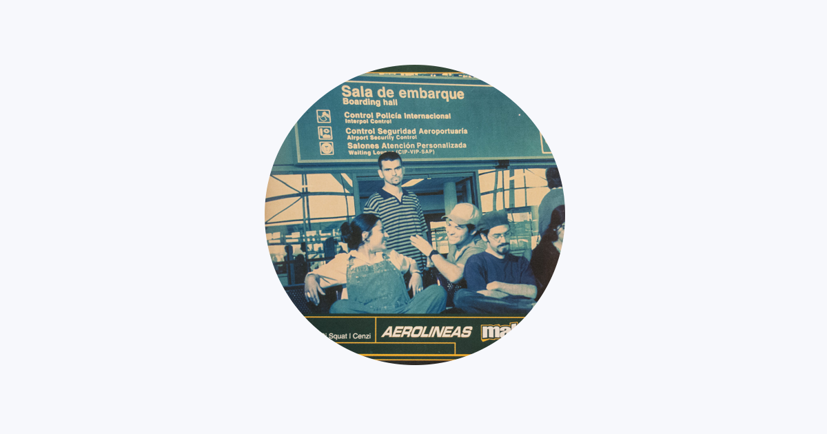 ‎Makiza en Apple Music