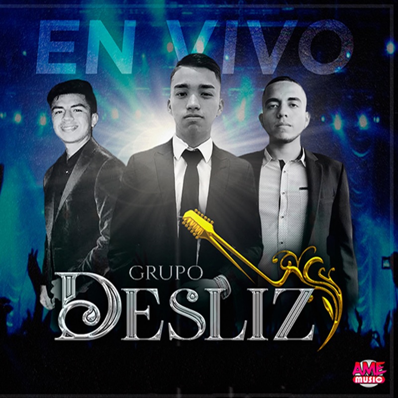 La Celda de Un Loco (En vivo) - Grupo Desliz: Song Lyrics, Music Videos & Concerts