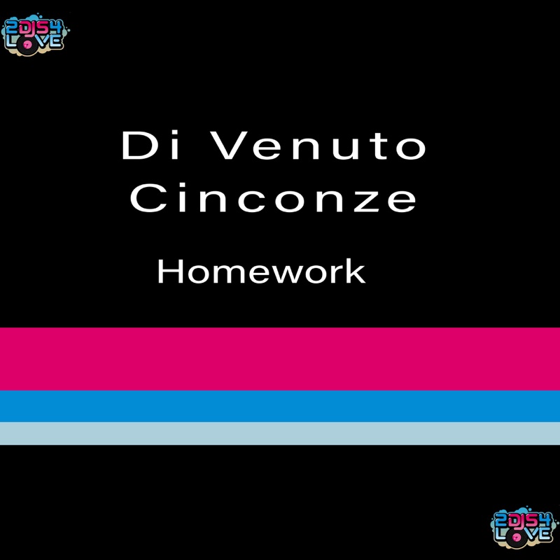 Shift Control (Eric Russo Dark Remix) - Di Venuto & Cinconze: Song ...