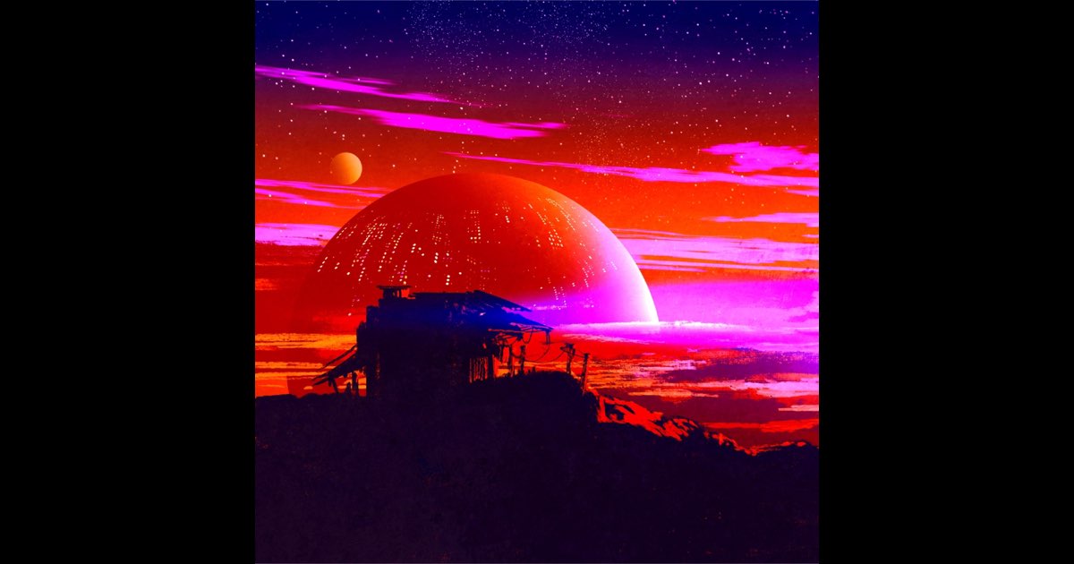‎I Had a Dream That We Could Fly - Single - Album by Eredaze - Apple Music