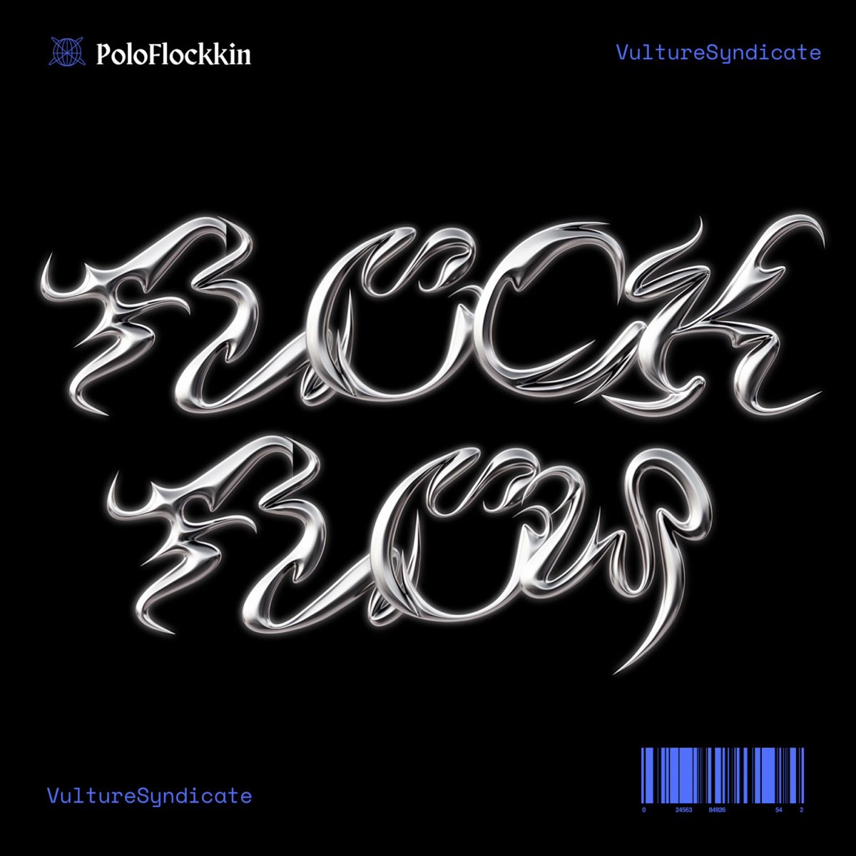 ‎Flock Flow - Single - Album by PoloFlockkin - Apple Music