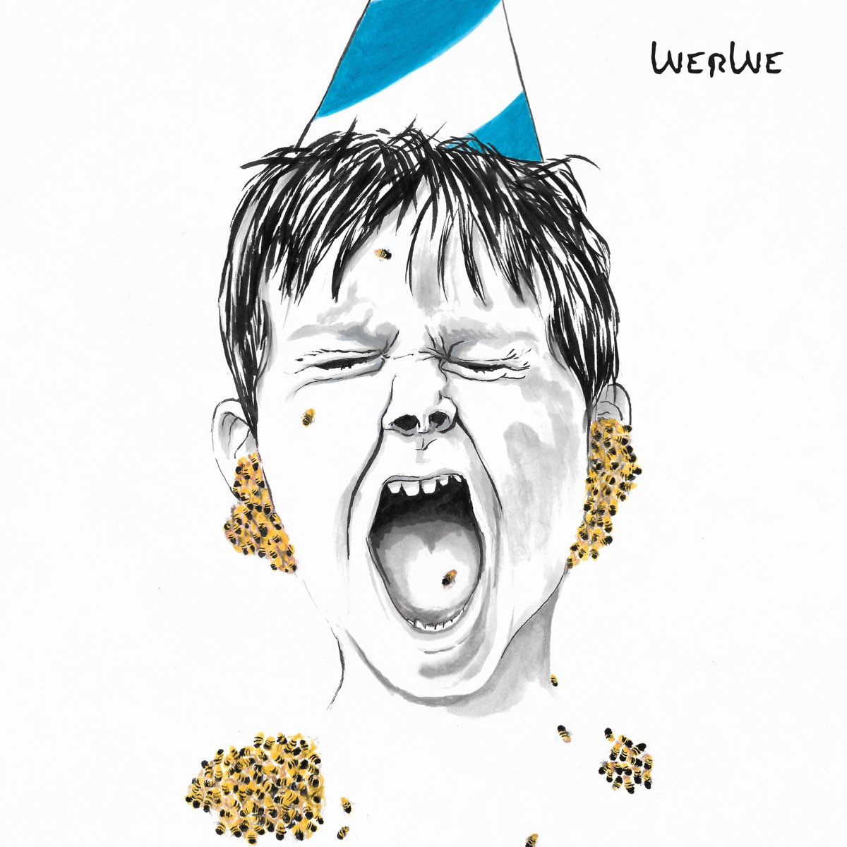 Werwe》- Werwe的专辑 - Apple Music