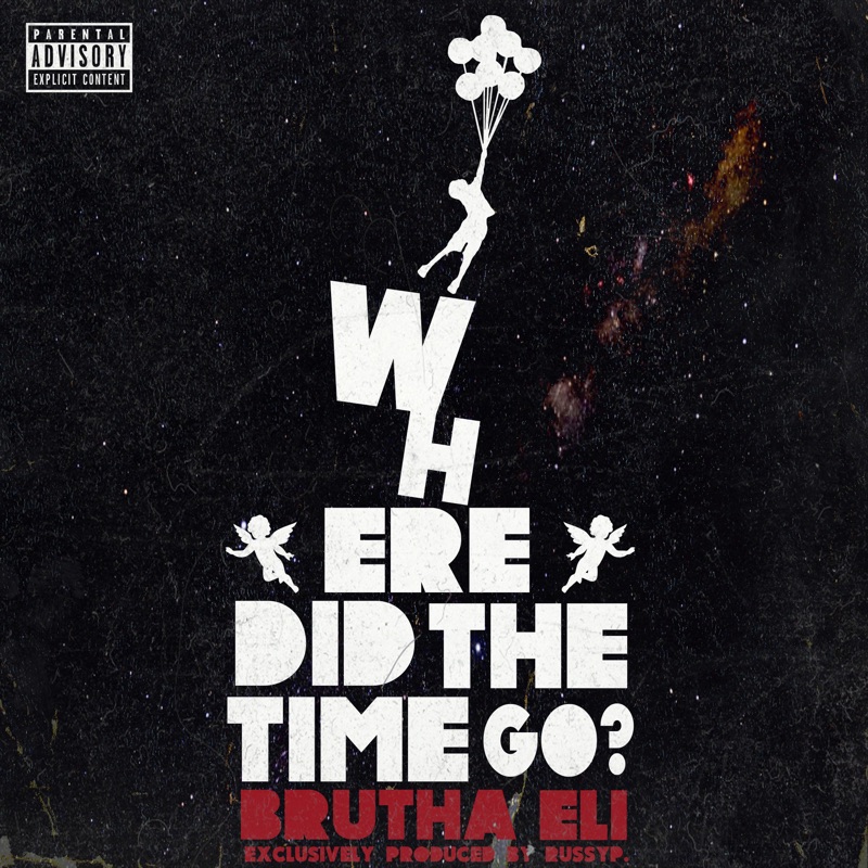 Courage, The Cowardly Dog - Brutha Eli: Song Lyrics, Music Videos ...