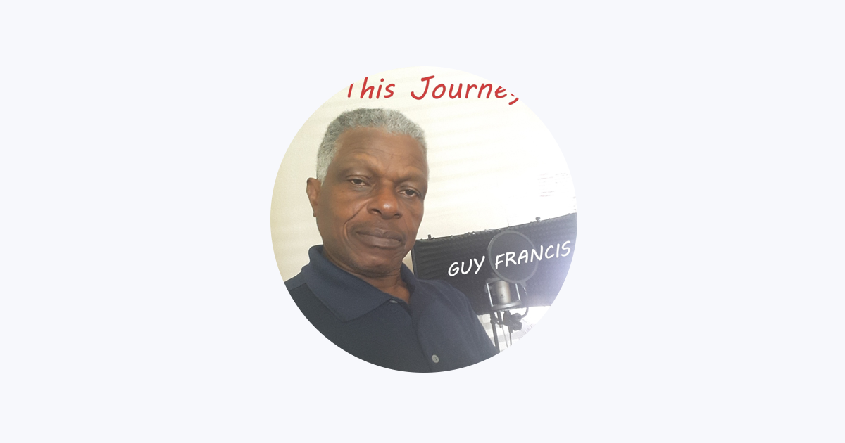 ‎Guy Francis no Apple Music