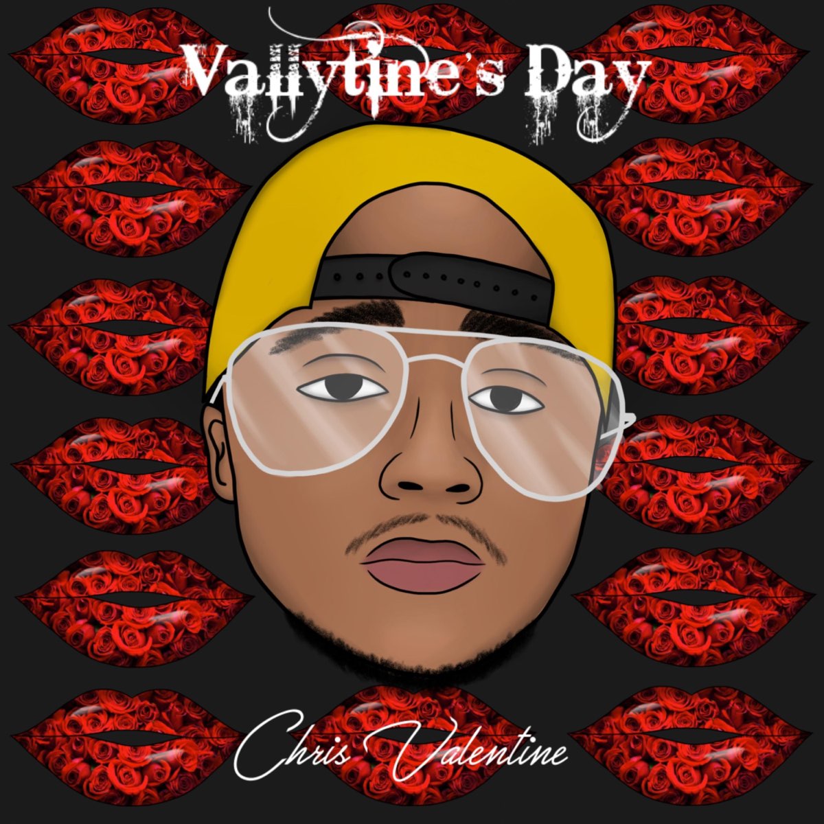‎Vallytine's Day (Edited Version) - Album by Chris Valentine - Apple Music