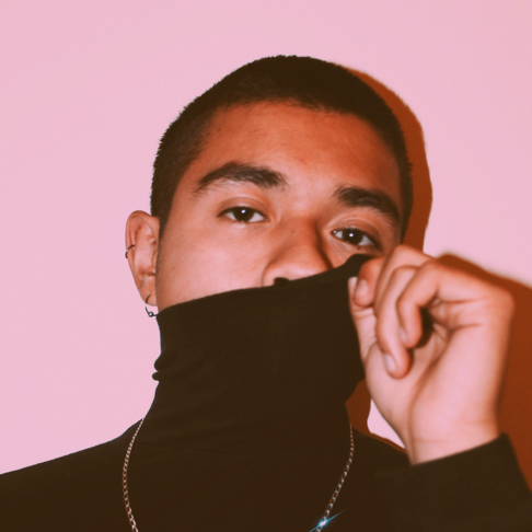 Disegno Drake Tumblr