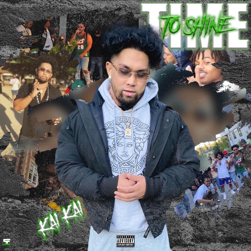 Bankroll (feat. Mr.kbandz & N.f Kae) - KaiKai: Song Lyrics, Music ...