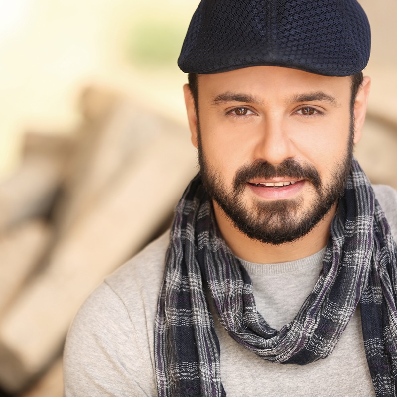 بخيال الوردة - Houssam Chami: Song Lyrics, Music Videos & Concerts