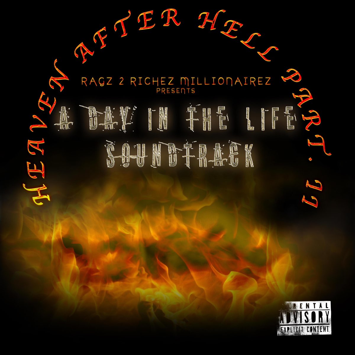 ‎Heaven After Hell Pt. 2 A Day In the Life "Original Motion Picture ...