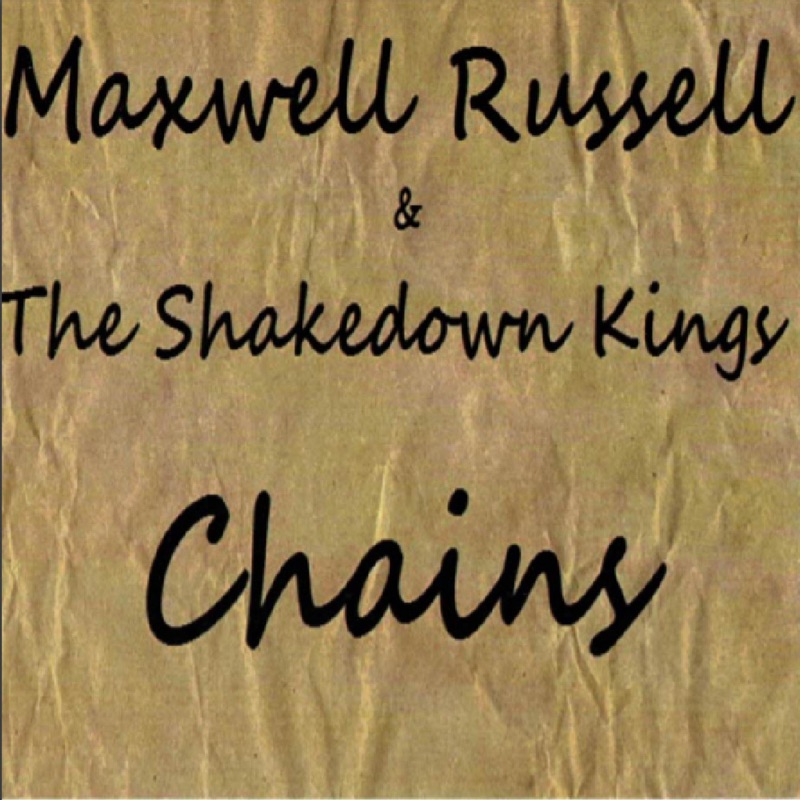 Coon Dog Cemetery - Maxwell Russell & the Shakedown Kings: Song Lyrics ...