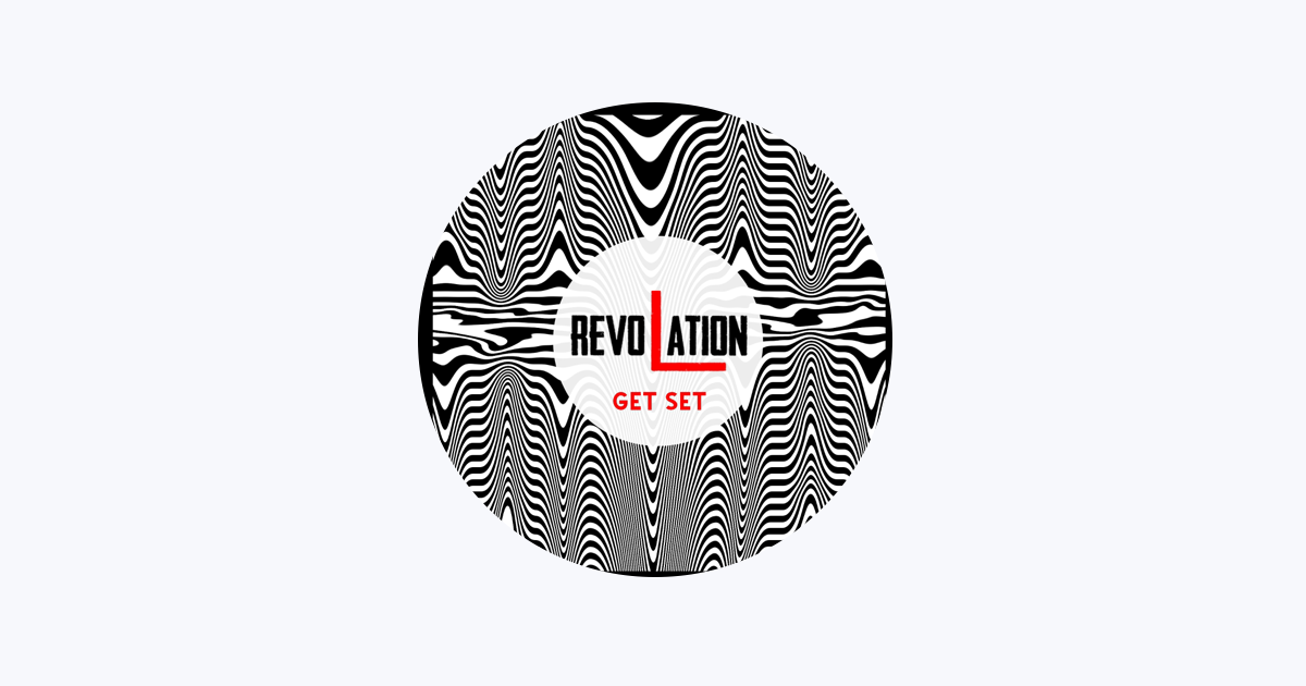 ‎RevoLation - Apple Music