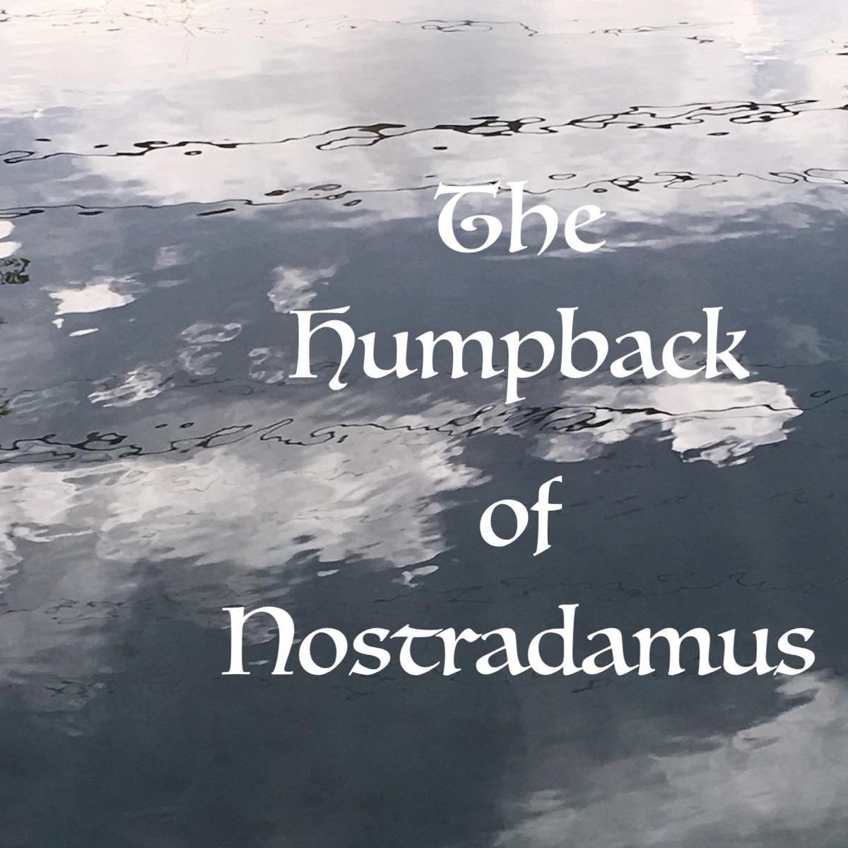 ‎The Humpback of Nostradamus - Album by Mr. Smolin - Apple Music