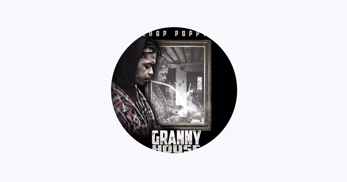 ‎Coop Poppy - Apple Music