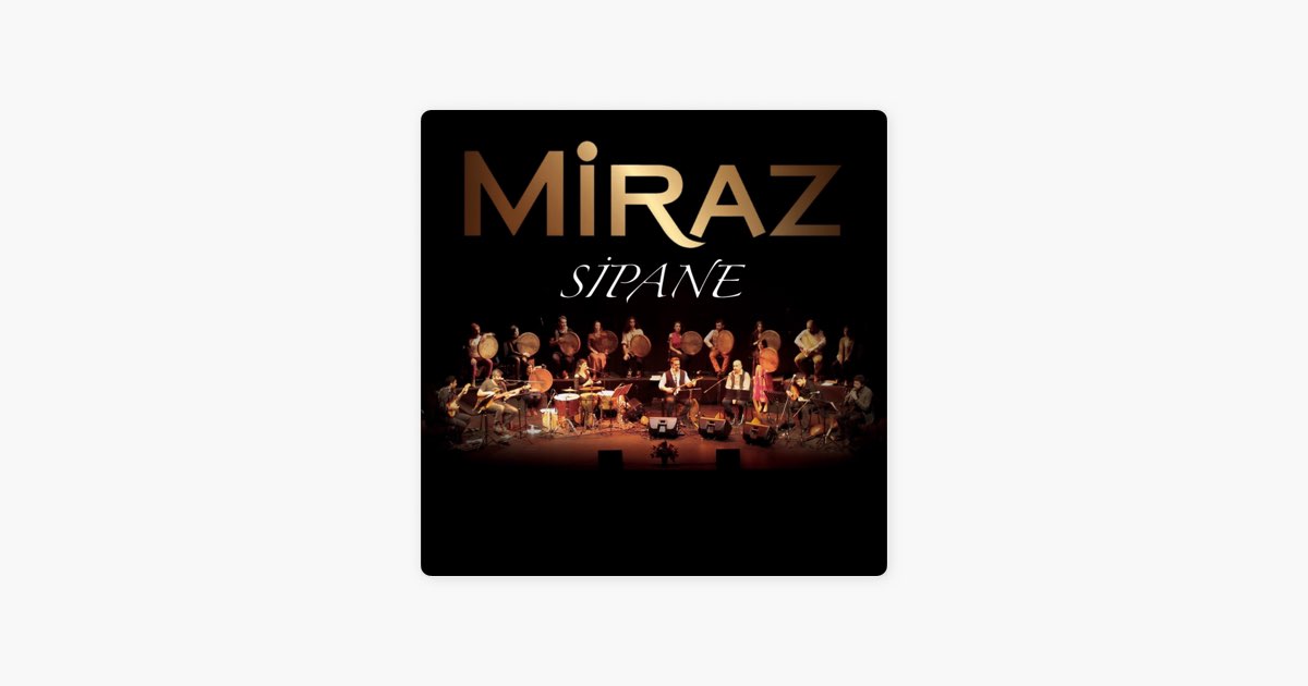 ‎Mirzeme – Titel von MİRAZ – Apple Music