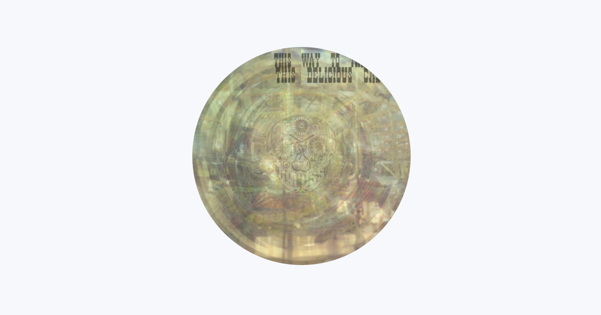 ‎This Way To The Egress - Apple Music