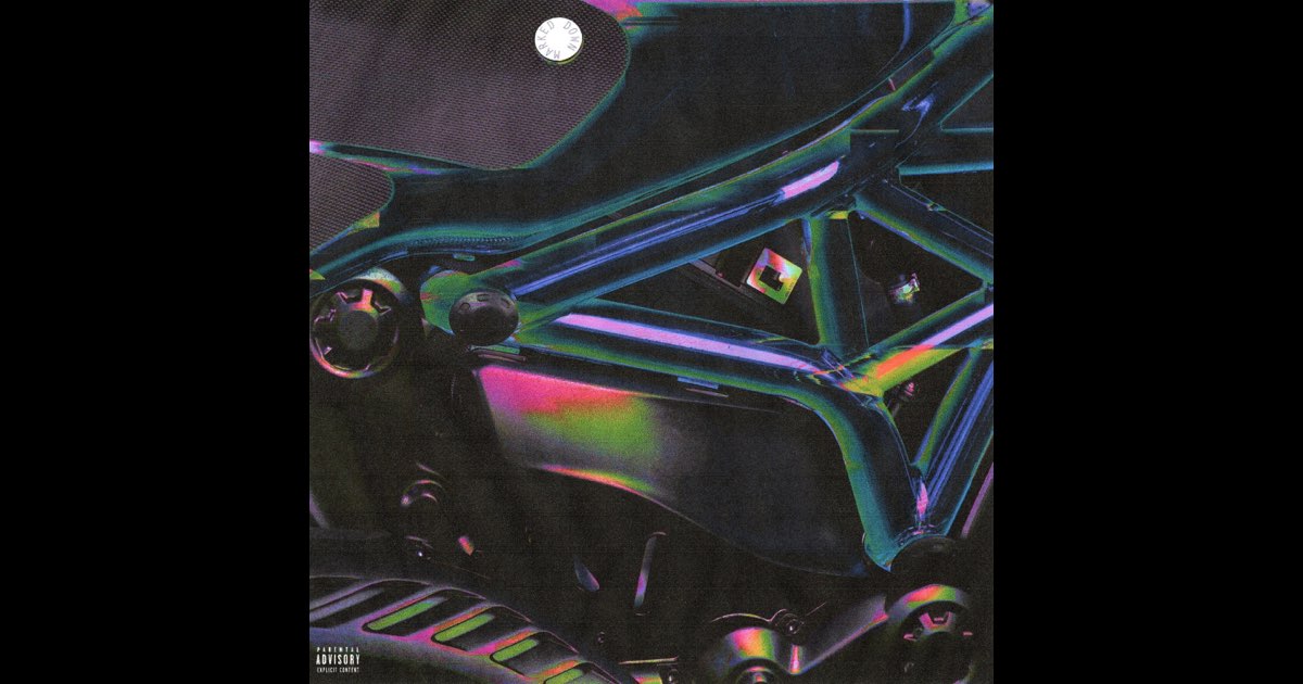 ‎Ducati - Single - Album by CHASETHEMONEY & Valee - Apple Music