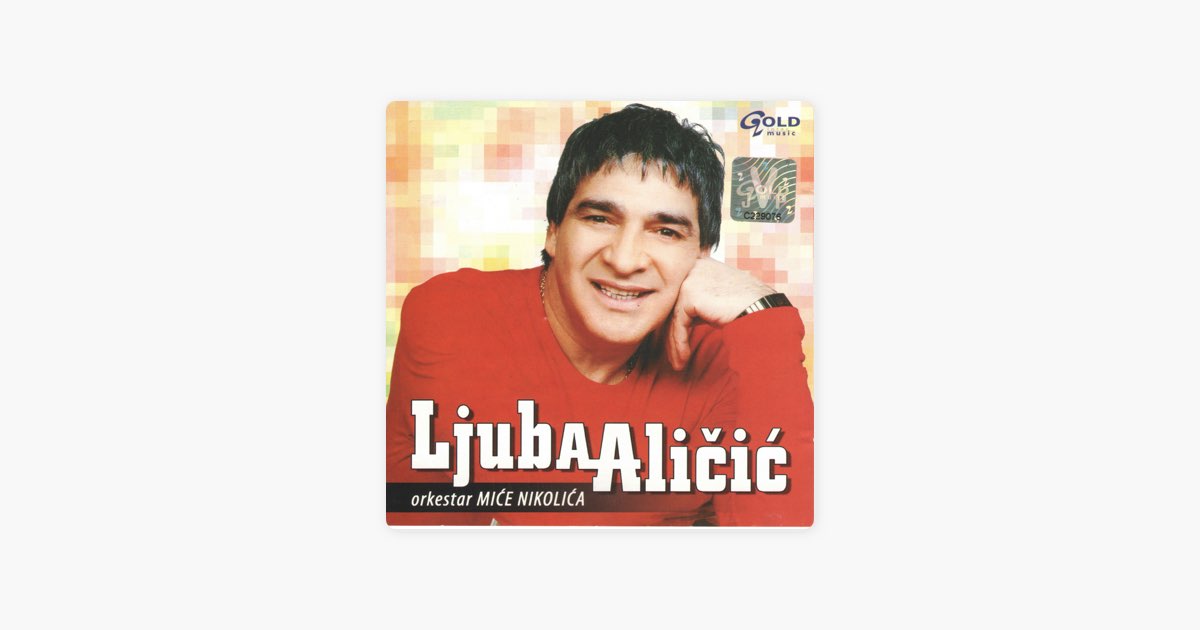 ‎Vrati Se Na Mesto Zločina – Titel von Ljuba Alicic – Apple Music