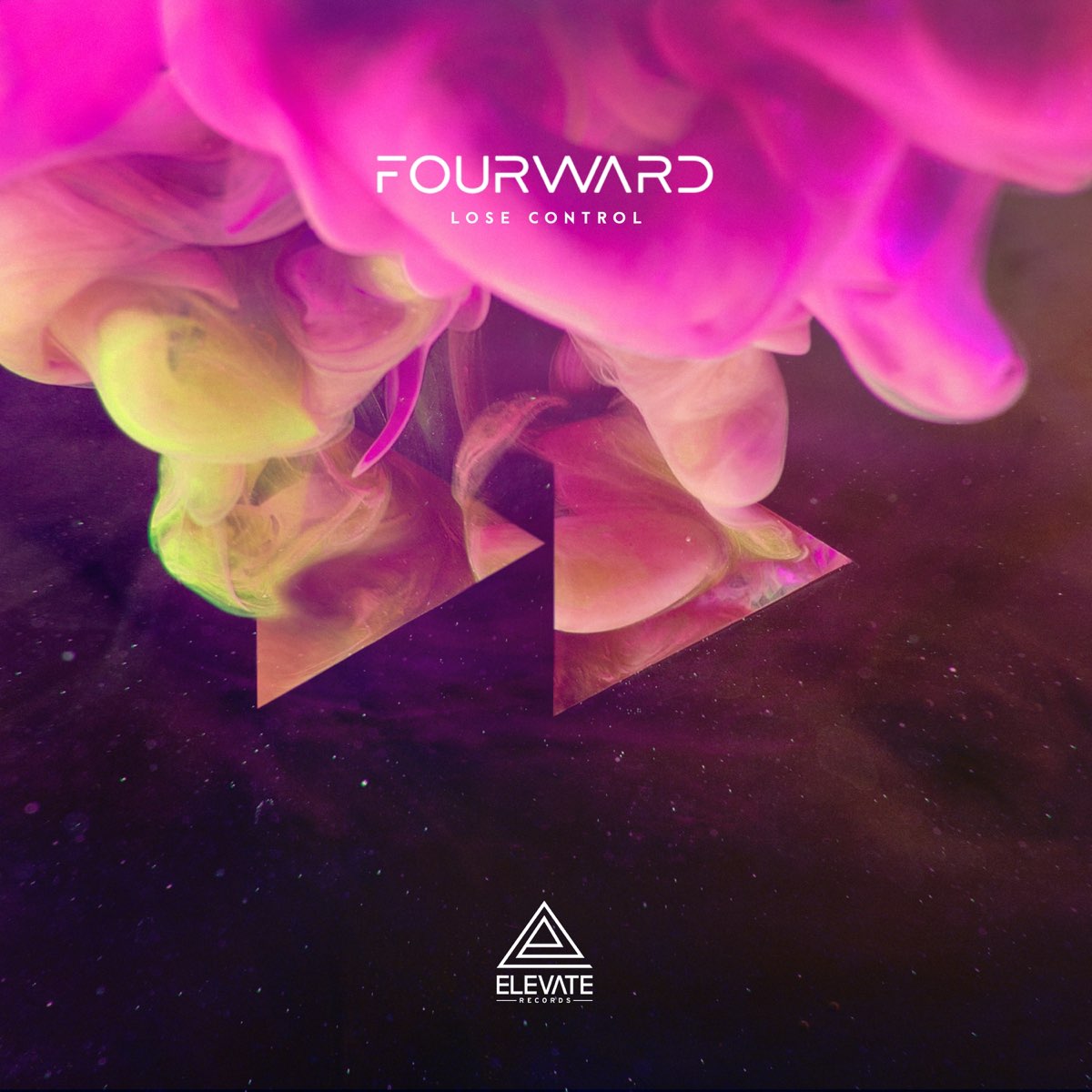 ‎Lose Control - Album by Fourward - Apple Music