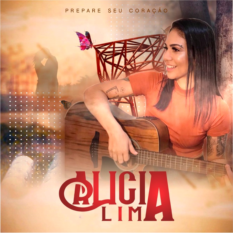 Hakearam-me - Alícia Lima: Song Lyrics, Music Videos & Concerts