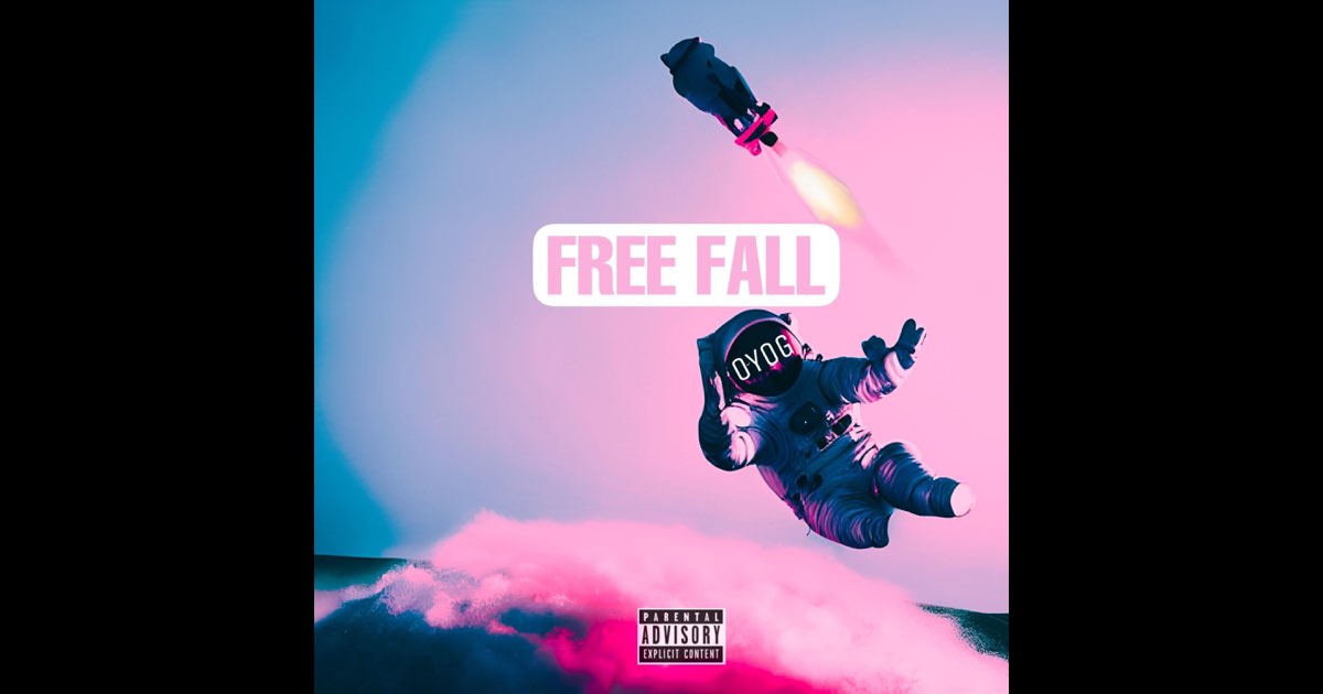 ‎Free Fall - Album by OYOg - Apple Music