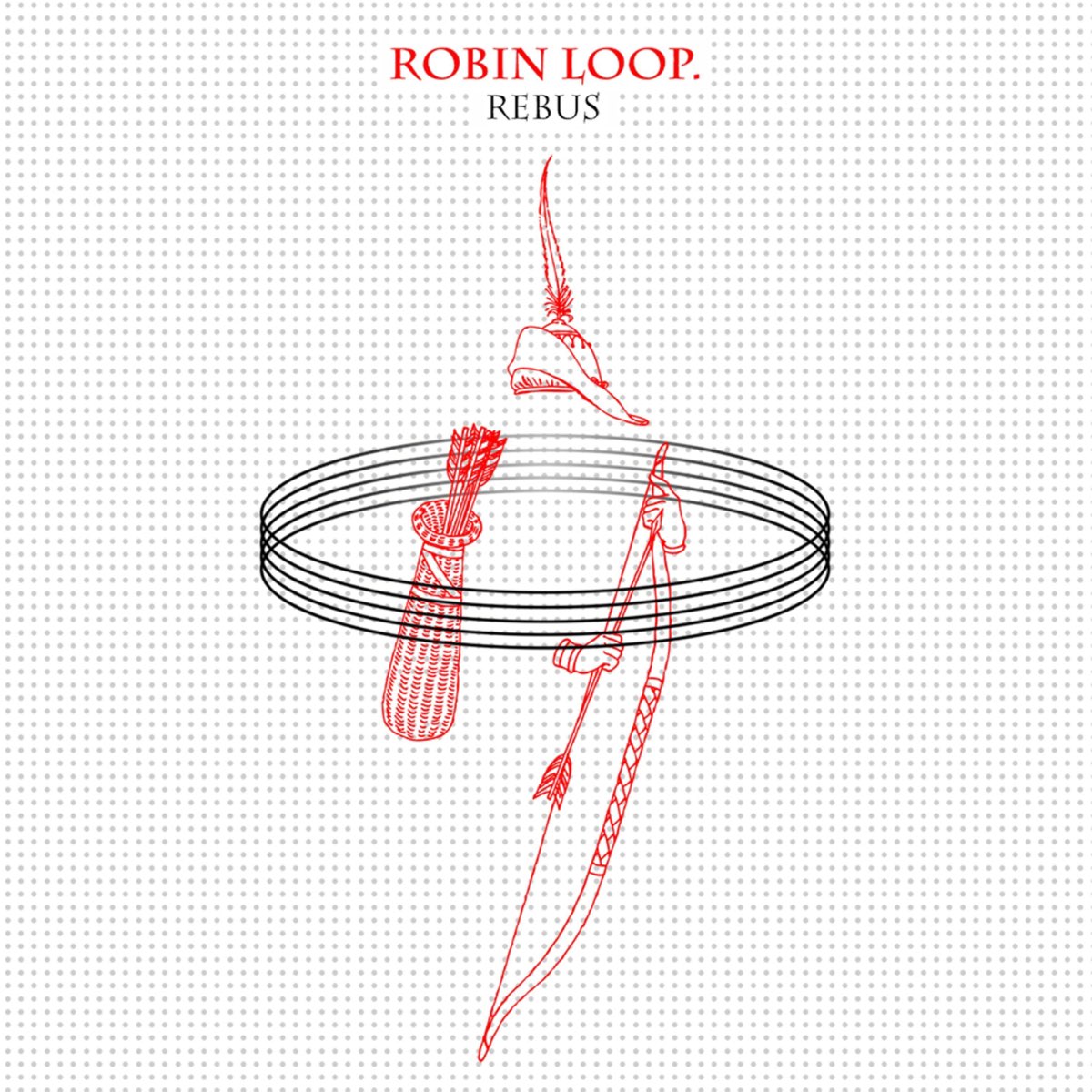 ‎Rebus - Album by Robin Loop - Apple Music