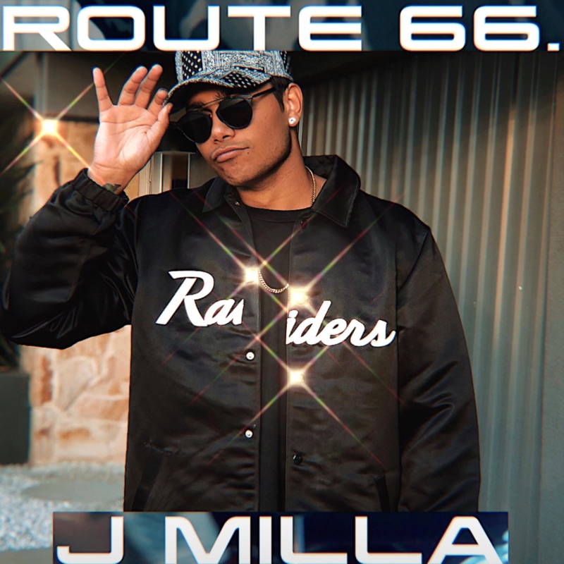 Route 66 - J-MILLA: Song Lyrics, Music Videos & Concerts