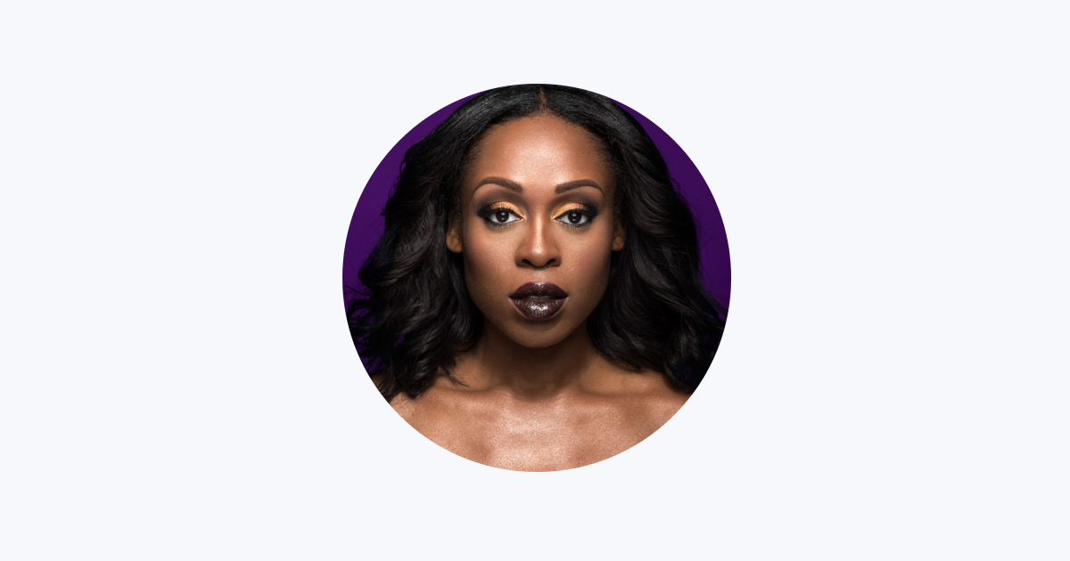 ‎Love Dominique - Apple Music