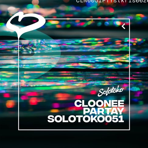 ‎Cloonee on Apple Music