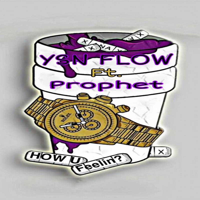 How U Feelin? (feat. Prophet) - YSN Flow: Song Lyrics, Music Videos ...