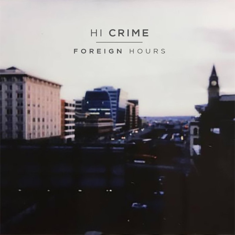 Blue Electricity - Hi Crime: Song Lyrics, Music Videos & Concerts