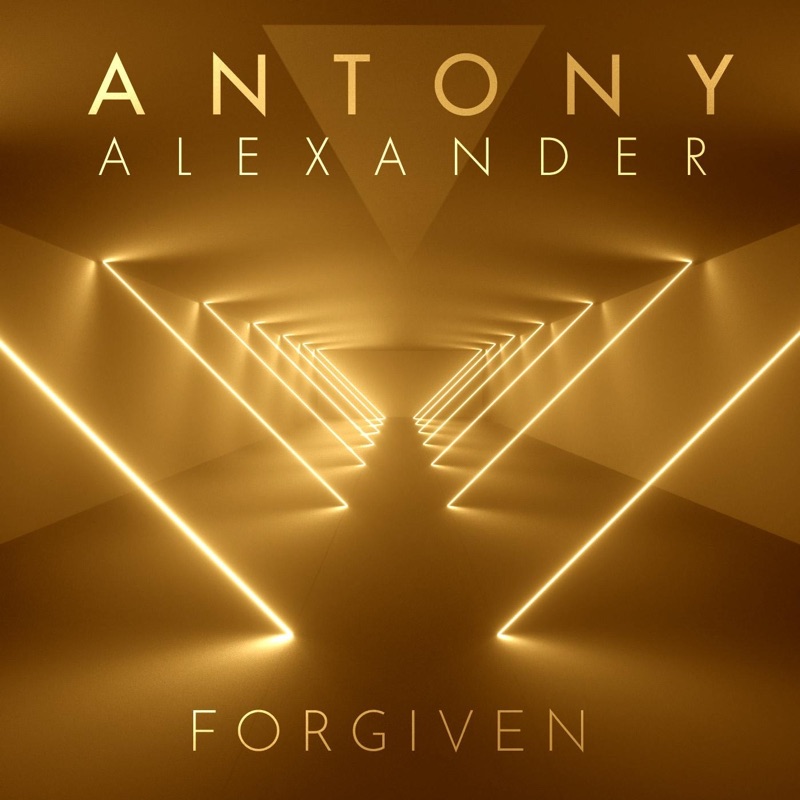 Forgiven (Aa Mix) - Antony Alexander: Song Lyrics, Music Videos & Concerts