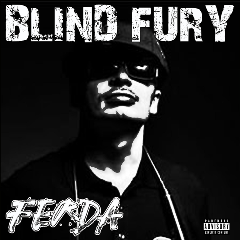 Blind Fury Rapper Blind Fury Apple Music