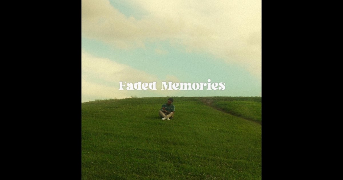 ‎Faded Memories - Single - Album van Abel Skarz - Apple Music