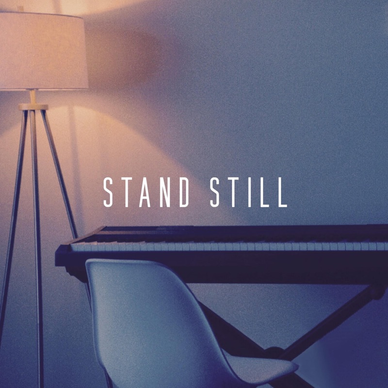 Stand Still - Gabriel Thomas Broussard & Zoe Brush: Song Lyrics, Music ...