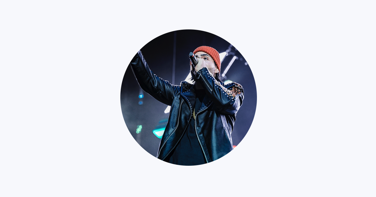 ‎Cheka – Apple Music