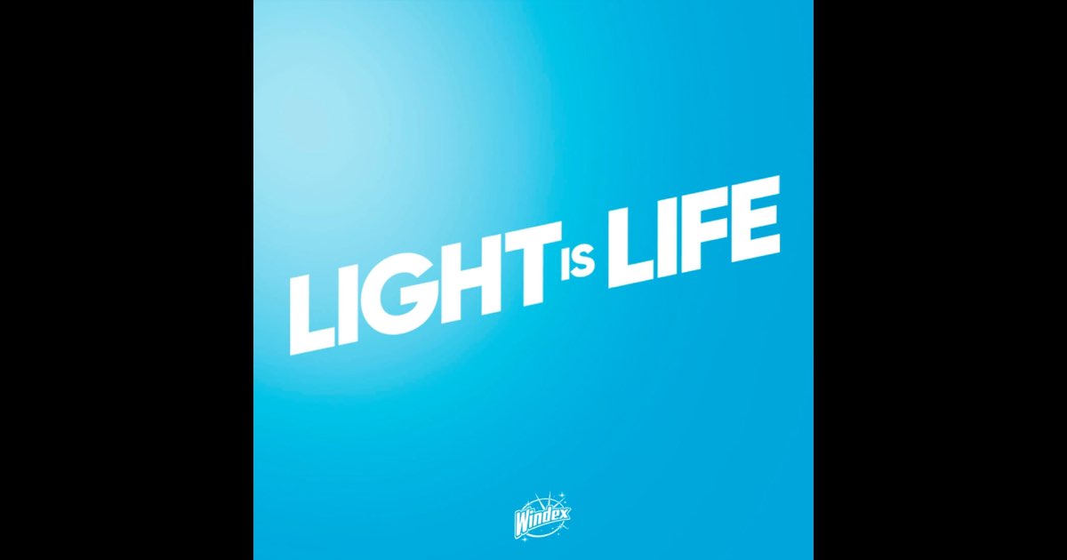 ‎Light Is Life - Single - Album by Windex - Apple Music