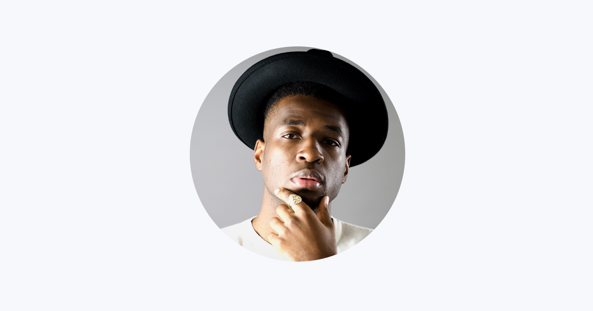 ‎King Chad - Apple Music