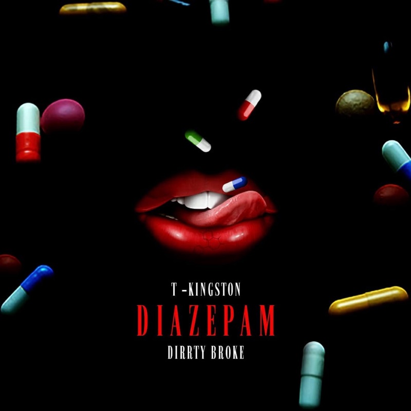 Intro Diazepam (Instrumental) - Dirrty Broke: Song Lyrics, Music Videos & Concerts