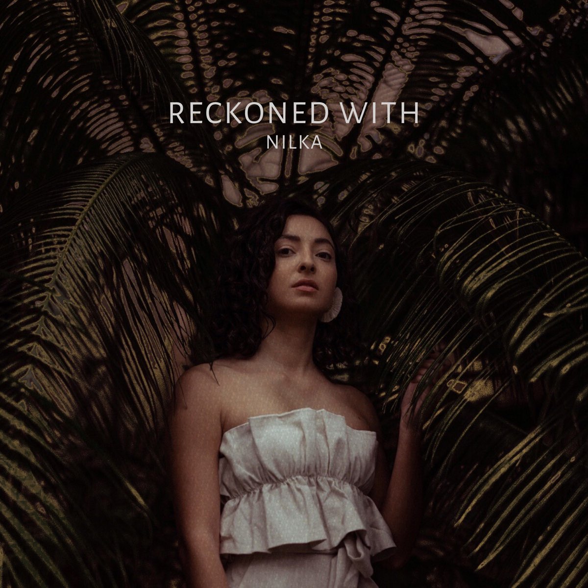 Reckoned With - EP》- Nilka的专辑 - Apple Music