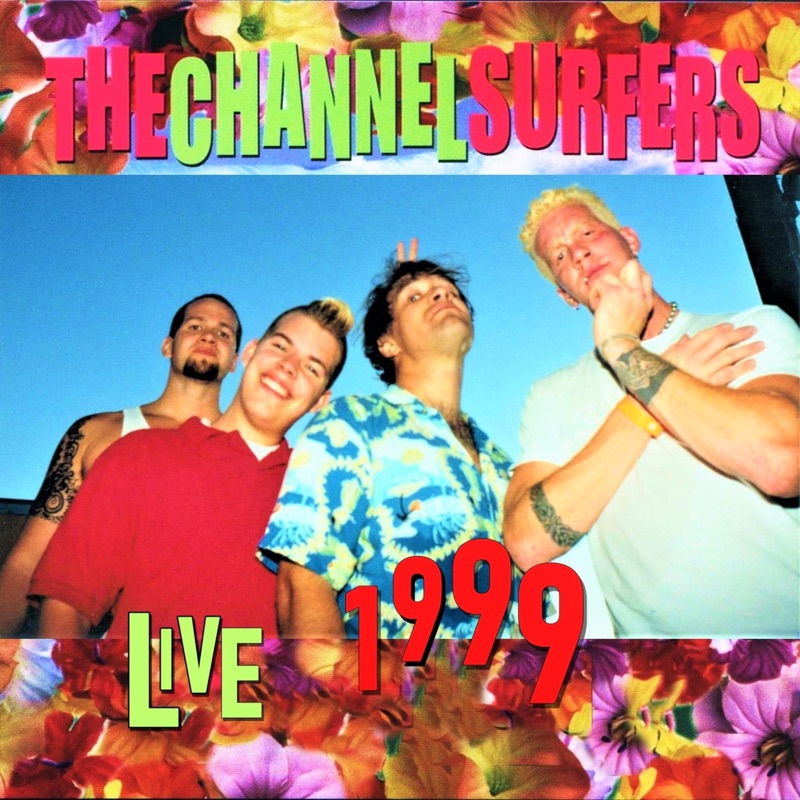 I4ni (Live) - The Channel Surfers: Song Lyrics, Music Videos & Concerts