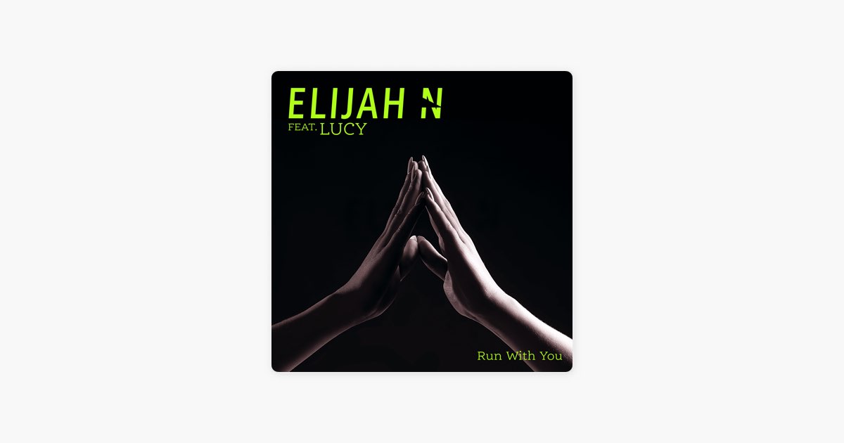 ‎Paradise (feat. Lucy) - Elijah Nの曲 - Apple Music