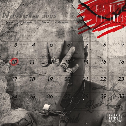 7.25 by Tia Tutt